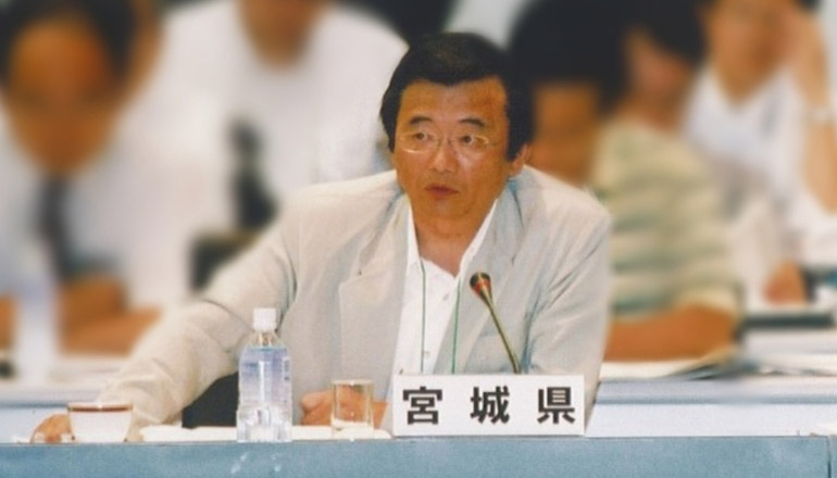 障害福祉が社会を変える。元宮城県知事が人生最後のミッションに挑む | 土屋総研